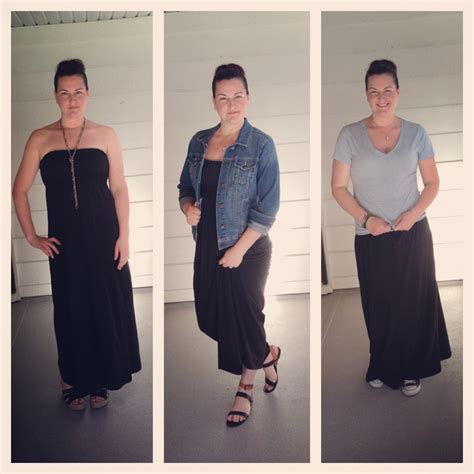 Random Thoughts From A Stay At Home Mom Wardrobe Wednesday