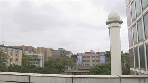 舒力基對台影響小！盼北轉後西南風增強助降雨｜四季線上4gtv