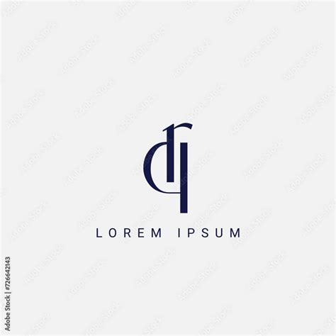 Rq Logo Design Inspiration For A Unique Identity Modern Elegance And Creative Design Rq Logo