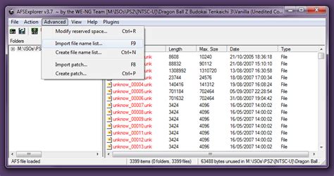 MOD Installation Guide