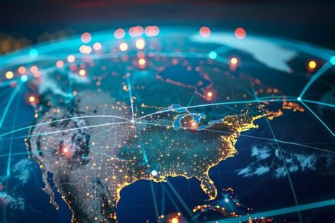 Iot Quest Ce Que Linternet Des Objets Internet Of Things Datiplus