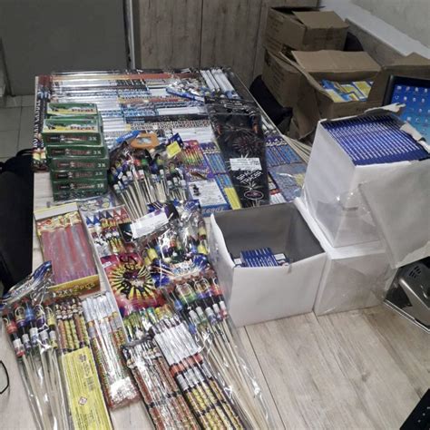 Предлог измената за забрана на пиротехника во затворен простор помина на собраниската Комисија