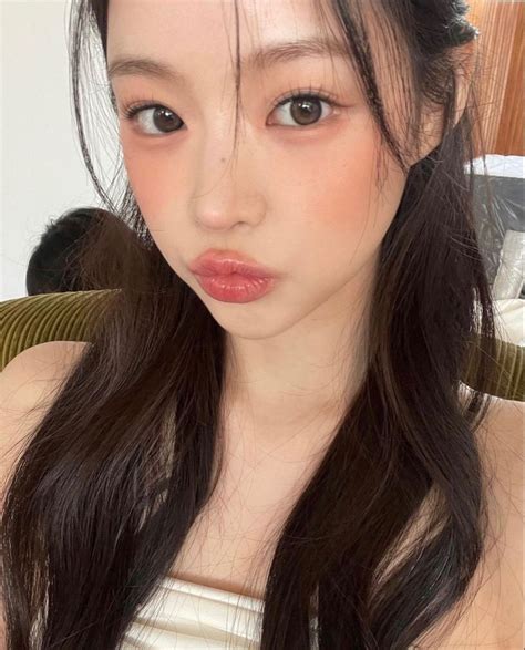 Soft Makeup Asian Makeup Makeup Inspiration Asian Eye Makeup