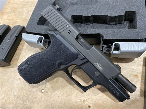 Sig Sauer P227 Carry Gen2 For Sale