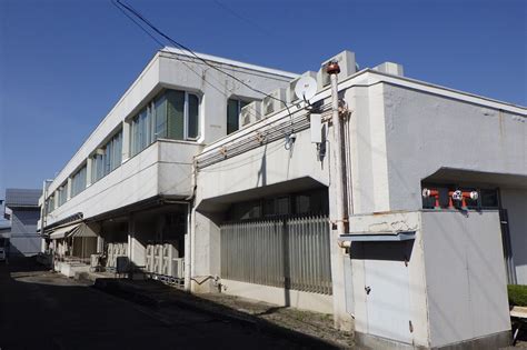 ラポール盛岡組合会館外壁改修工事 タカヨ建設株式会社