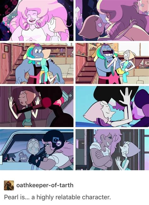 796 Best Images About Steven Universe On Pinterest Pearl Steven