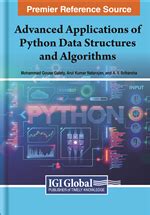 Dynamic Programming With Python Computer Science IT Book Chapter IGI Global Scientific