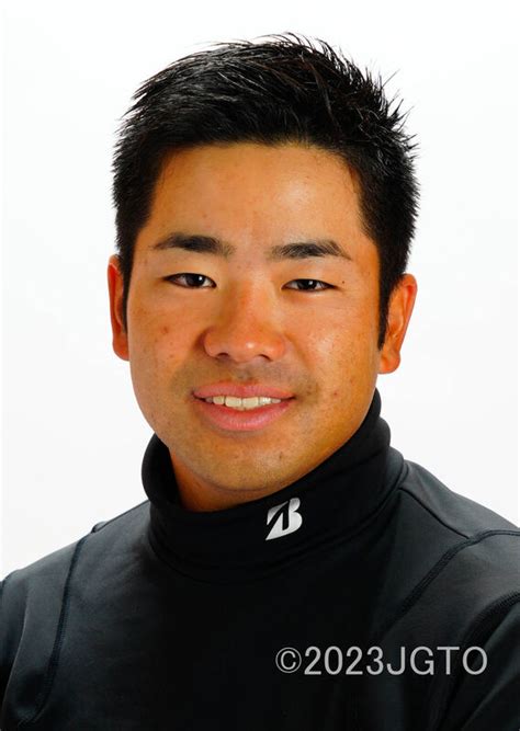比嘉 一貴選手 プロフィール 日本ゴルフツアー機構 The Official Site Of Japan Golf Tour