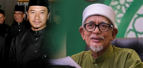 Kesihatan Presiden Pas Tan Sri Abdul Hadi Awang Semakin Merosot