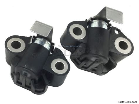 Ford Explorer Timing Chain Tensioner Chain Tensioner Replacement