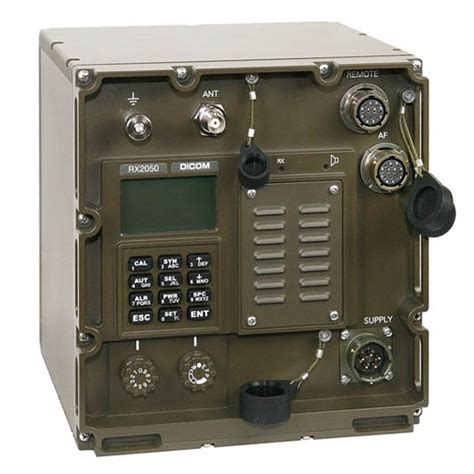 Tactical Communication Systems For Armies Marcom Defence And Security Solutions