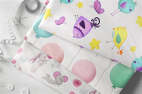 Super Cute Collection 245610 Illustrations Design Bundles