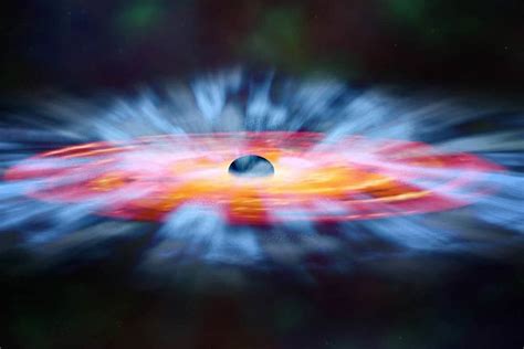 Astronomers Have Recorded The Largest Cosmic Explosion In History