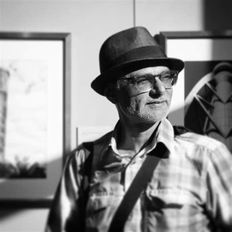 Tribute To Nick Oza National Headliner Awards