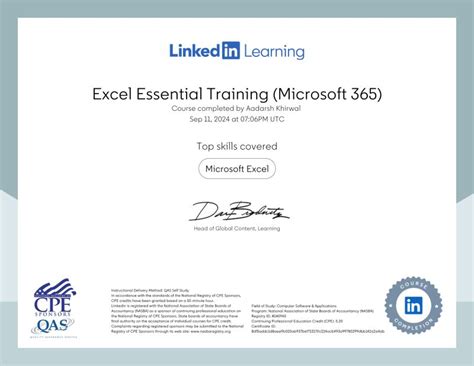 Aadarsh Khirwal On Linkedin Certificate Of Completion