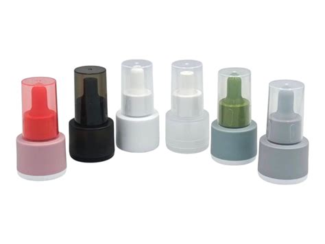 15ml Flat Shoulder Pp Bottle Bulk Nail Polish Bottles For Business