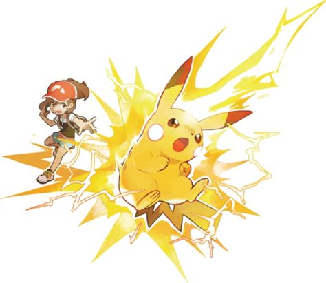 Pokemon Let S Go Partner Powers What Are The Partner Powers Gamerevolution