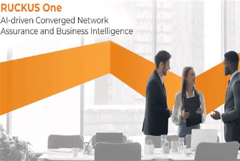 Seamless Network Management Nextro