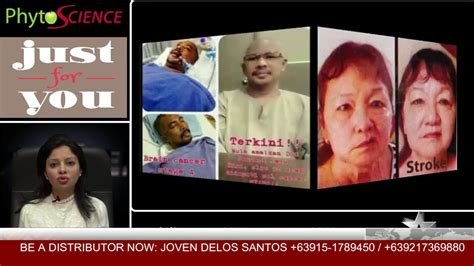 Phytoscience English Video Presentation Youtube Phytoscience English Video Presentation Youtube