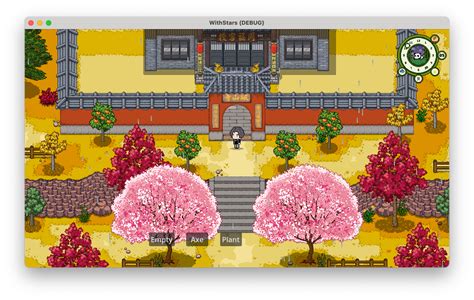 Changing An Entire Map S Sprites Causes A Momentary Lag Help Godot
