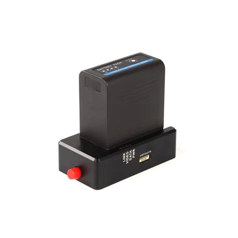 Optical Fiber Image Data Module Relay Extender Module For Fpv Support Rcdrone