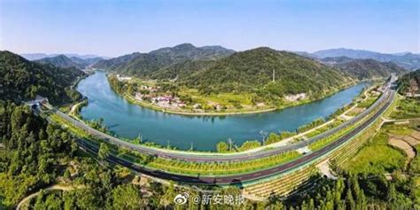 综合立体交通网规划出台！2035安徽所有县城实现15分钟上高速手机新浪网