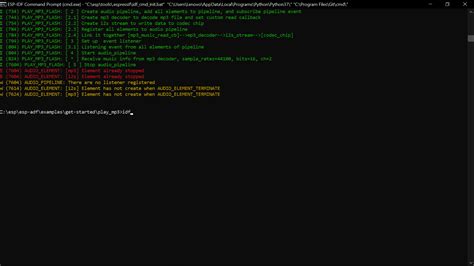 Audio Hal Codec Init Failed Aud Issue Espressif Esp