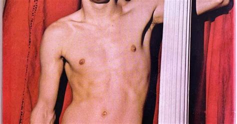Bob S Naked Guys Gary Agar