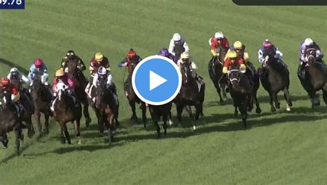 Jj Atkins Stakes Results And Replay 2023