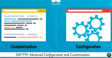 Sap Pm Advanced Configuration And Customization Locus It Services