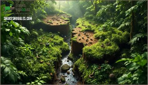 Ball Python Species Profile Habitat Diet And Care Guide