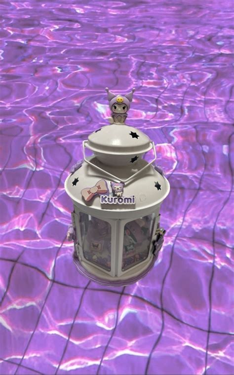 쿠로미 무드등and인테리어 콜리 Colley