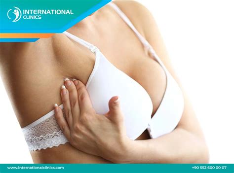 Breast Augmentation Recovery Week By Week