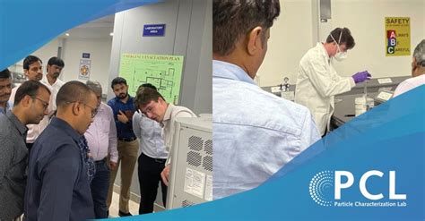 Particle Characterisation Laboratories Pcl Particle Characterisation Laboratories