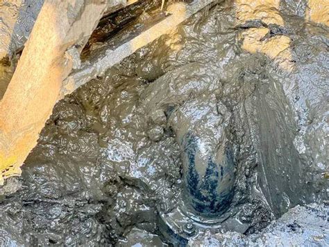 Breaking Fresh 40km 6″ Illegal Pipeline Discovered In Trans