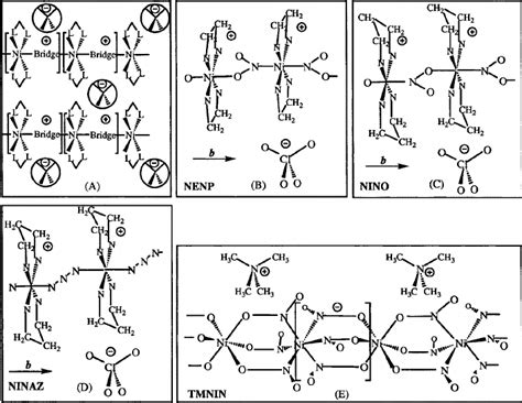 Schematic Structures Of Haldane Gap Systems A General Scheme Of