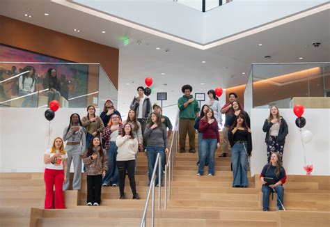 Chaffey College Celebrates Opening Of Library Learning Commons