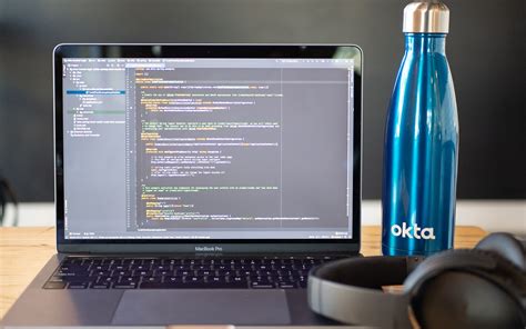 Secure A Spring Microservices Architecture With Spring Security And