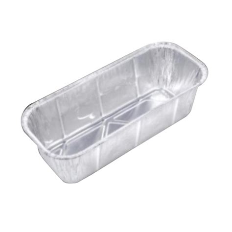 580ml Rectangular Catering Aluminium Container At 1400 00 Inr In Dadra