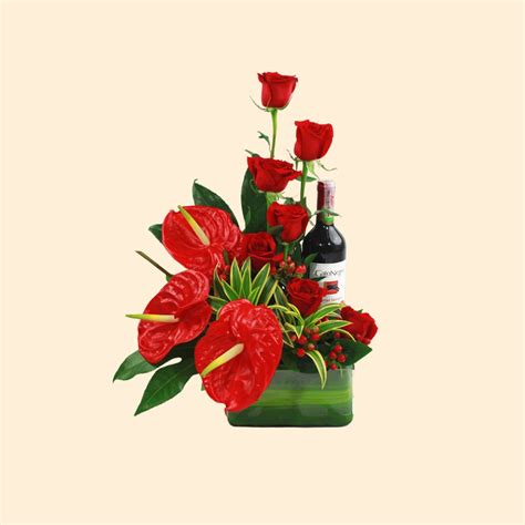 Berna Flores Del Prado