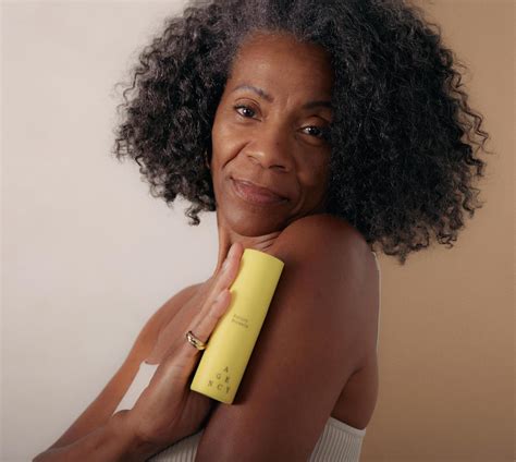 Agency Future Formula Product Detail Page