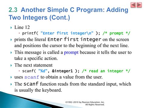 Intro To C Programming With All Basic Concept With Clear Explanation