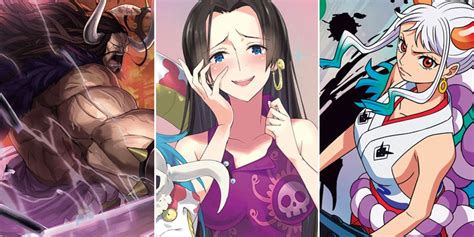 The Best Cards In Romance Dawn One Piece Card Game