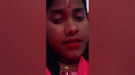 Maroon Color Sariya Youtube