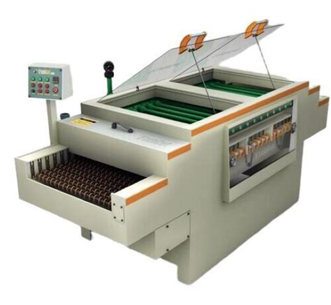 German Chemical Etching Machine At 350000 00 Inr In Pune Anc Marking Technologies
