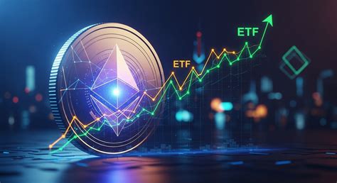 이더리움 Etf 첫 10억 달러 유입 돌파비트코인 앞질렀다 Tokenpost