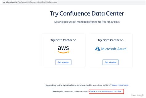 Jira和confluence安装部署jira 配合 Confluence 使用 Csdn博客