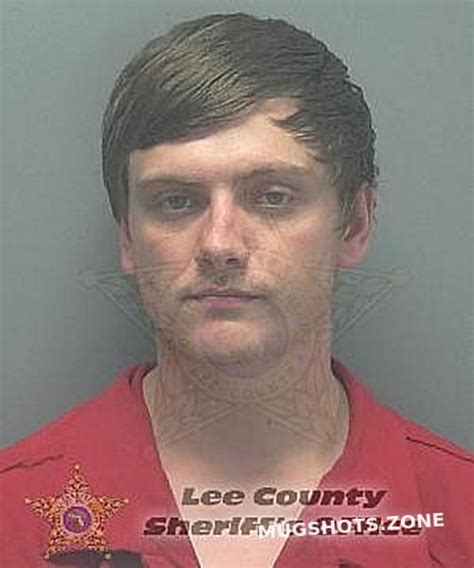 Brady Tyler Dane 10282022 Lee County Mugshots Zone
