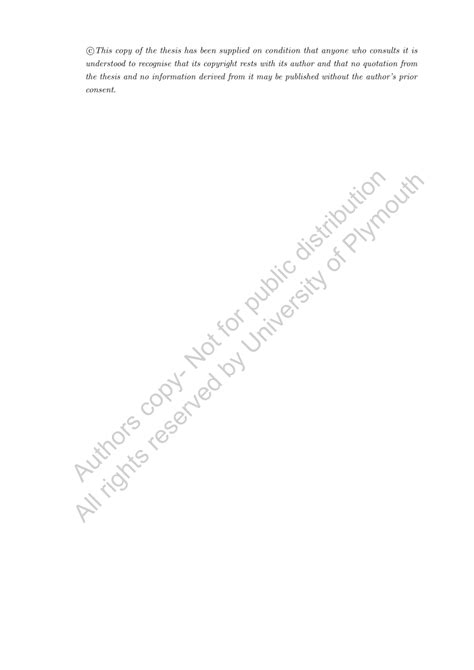 Pdf Cooperative Swarm Optimisation Of Unmanned Surface Vehicles