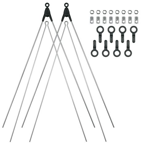 Sks Bluemels Basic 26 28 Zoll Ersatzstreben Set 2026 Günstig Kaufen Fahrrad Xxl